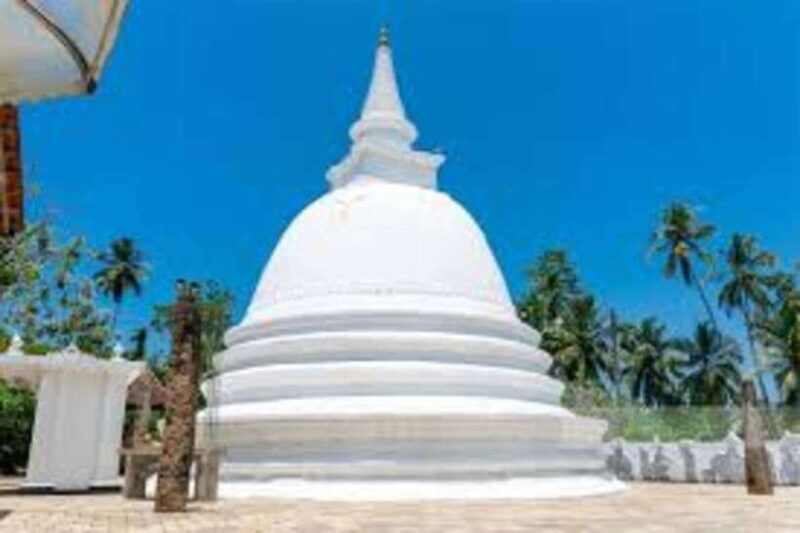 BENTOTA DAY TOUR BY TUKTUK(PRIVATE) - FAQs