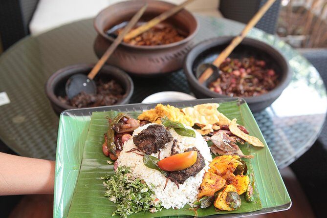 Bentota Day Tour From Colombo With Sri Lankan Lunch - A Close Look at the Itinerary and What You Can Expect
