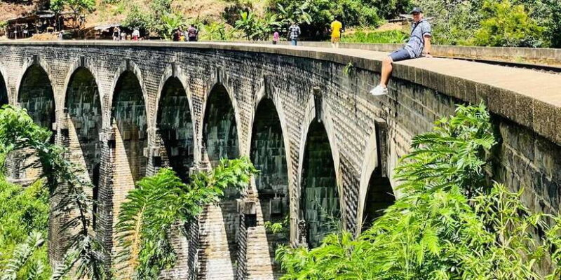 Bentota: Ella Day Trip with Train Ride and Waterfall Visit - The Logistics: Price, Duration, and Value