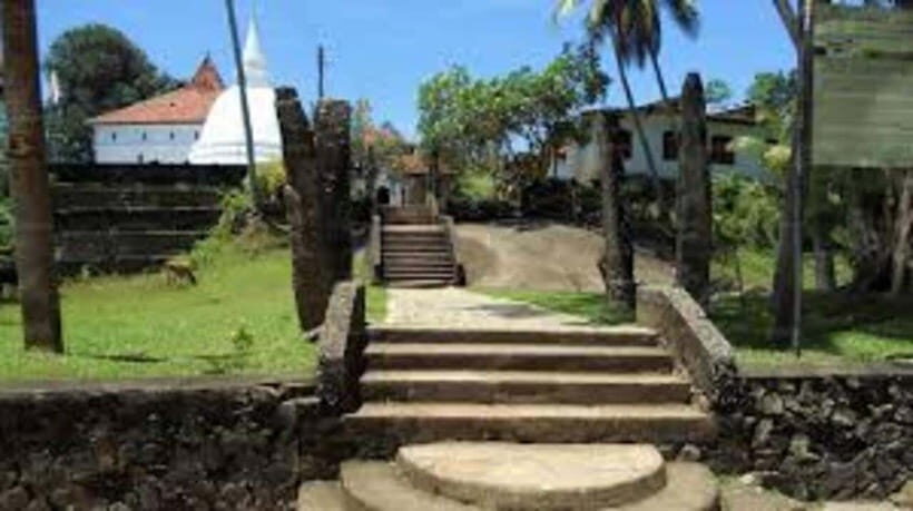 Bentota Private Village Tour All-Inclusive - Key Points