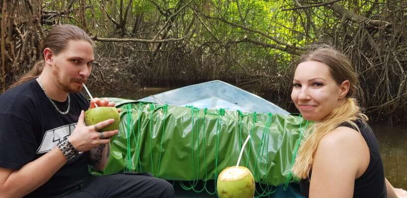 Bentota: River Boat Safari - Authentic Reviews: What Travelers Say