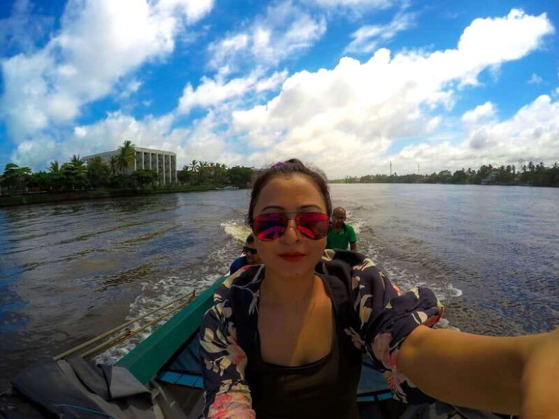 Bentota: River Boat Safari - Who Should Consider This Tour?