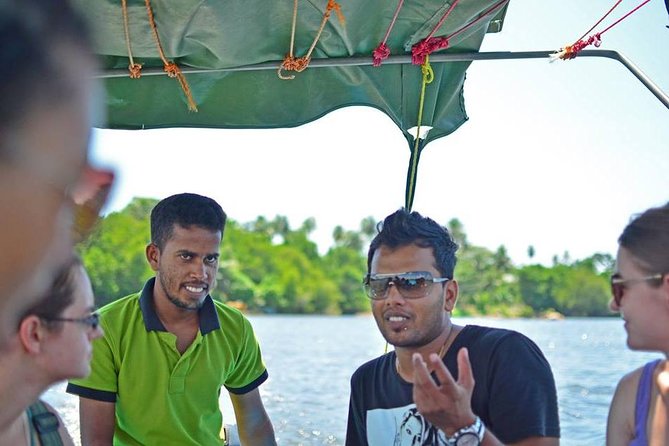 Bentota River Safari By BTM (Mangrove & Wildlife Encounter) - Detailed Itinerary Breakdown