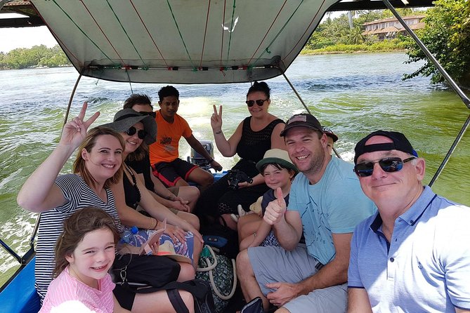 Bentota River Safari By BTM (Mangrove & Wildlife Encounter) - The Sum Up: Is It Worth It?