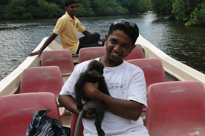 Bentota River Safari - Authenticity and Value