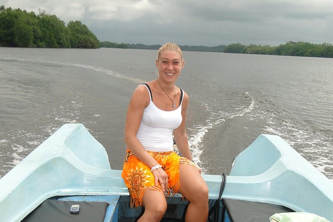 Bentota River Safari - The Sum Up