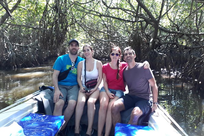 Bentota River Safari - FAQs
