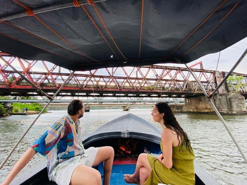Bentota River Safari: Discover Wildlife & Mangroves by Boat - The Sum Up