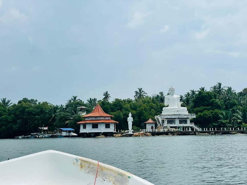 Bentota: River Safari with Hotel Pickup and Drop-Off - FAQ about the Bentota River Safari