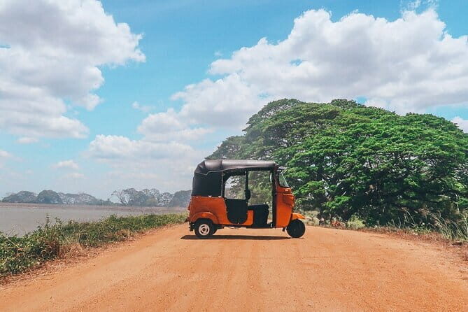 Bentota Tuk Tuk Safari - An In-Depth Look at the Bentota Tuk Tuk Safari