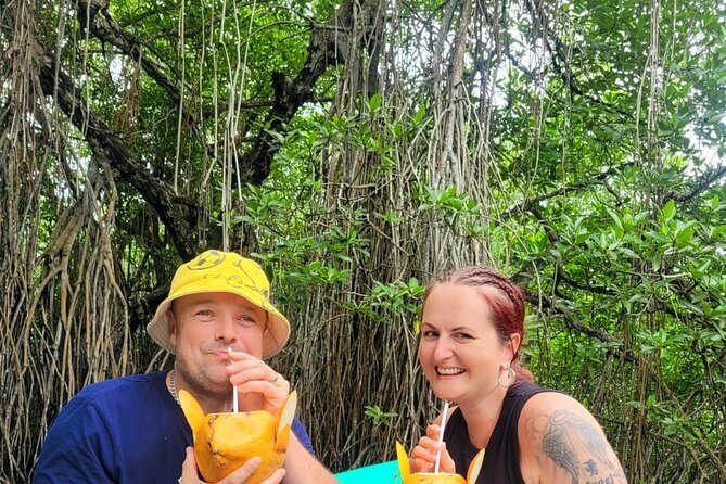 Bentota Village Tour with River Safari & Tea Plantation/Factory - All Inclusive - Who Would Love This Tour?