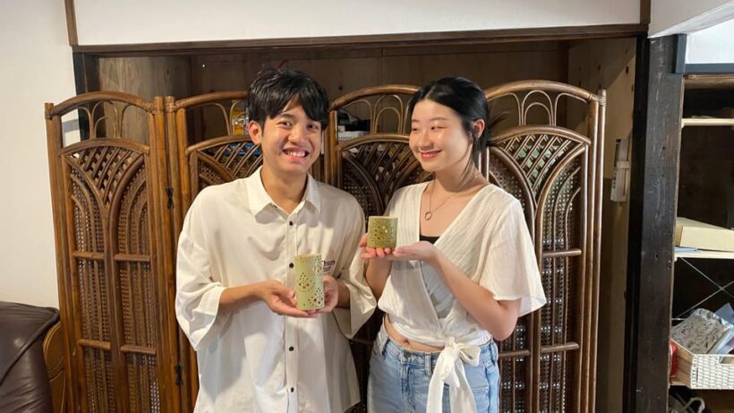 Beppu: Bamboo Lantern Workshop - Beppu: Bamboo Lantern Workshop — A Unique Crafting Experience in Japan