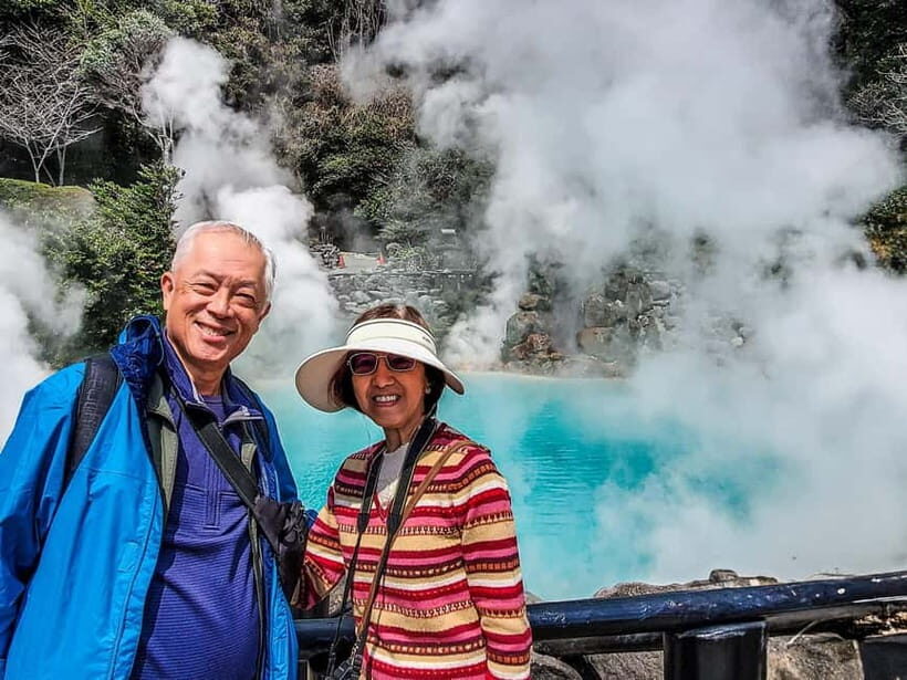 Beppu: Custom Private Tour with English Speaking Guide - The Value of a Private, Personalized Experience