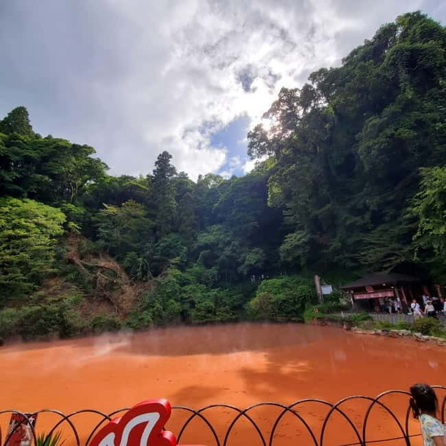 Beppu: Custom Private Tour with English Speaking Guide - Detailed Breakdown of the Experience