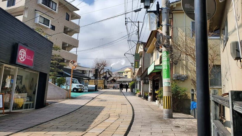 Beppu: Custom Private Tour with English Speaking Guide - Authenticity and Reviews