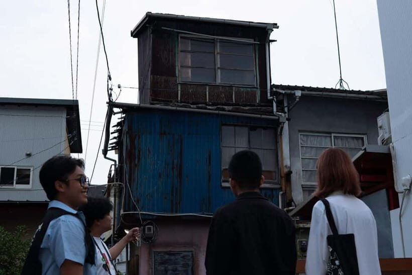 Beppu: Local Bar and Izakaya Guided Walking Tour - The Value of This Tour