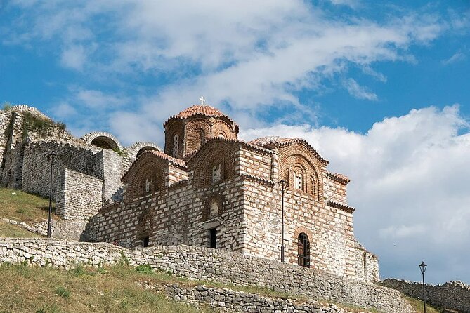 Berat & Belsh :Through Heritage and Nature!" - An In-Depth Look into the Tour