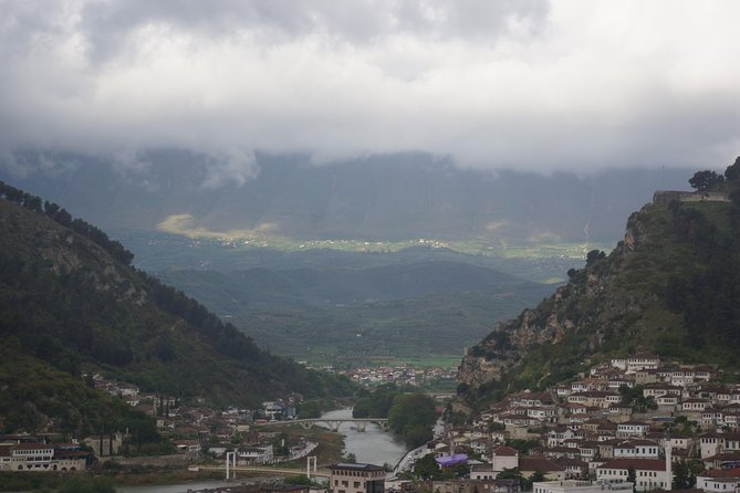 Berat City Tour, the Castle & Belshi Lake- Departure From Tirana - Exploring Berat at Your Own Pace