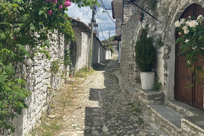 Berat City Tour, the Castle & Belshi Lake- Departure From Tirana - Lunch in the Town