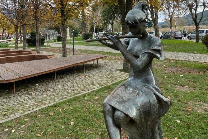 Berat City Tour, the Castle & Belshi Lake- Departure From Tirana - Guided Information and Free Exploration