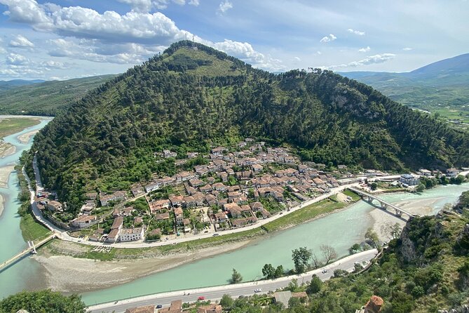 Berat City Tour, the Castle & Belshi Lake- Departure From Tirana - The Sum Up