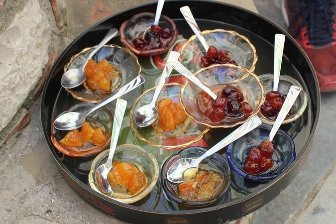 Berat Cooking Class- Traditional Albanian Cooking Class /By Vato - What to Expect During the Class