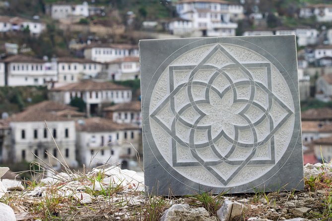 Berat Cultural Tour by 1001 Albanian Adventures - Admiring the Berat Ethnographic Museum