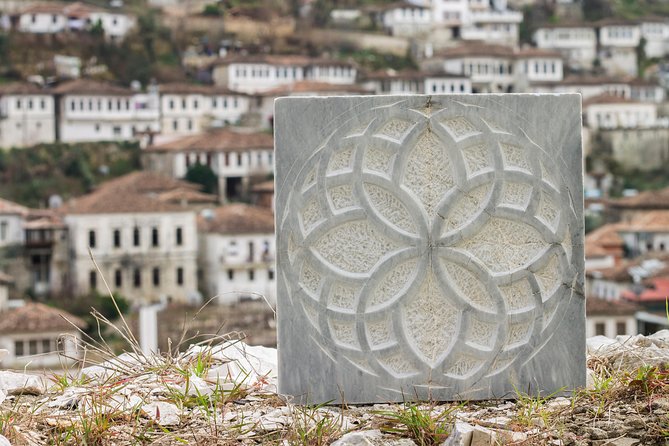 Berat Cultural Tour by 1001 Albanian Adventures - Experiencing the Mangalem Quarter