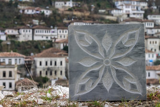 Berat Cultural Tour by 1001 Albanian Adventures - Appreciating the Architectural Wonders
