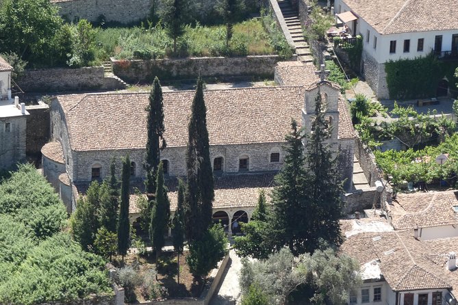 Berat Cultural Tour by 1001 Albanian Adventures - Frequently Asked Questions