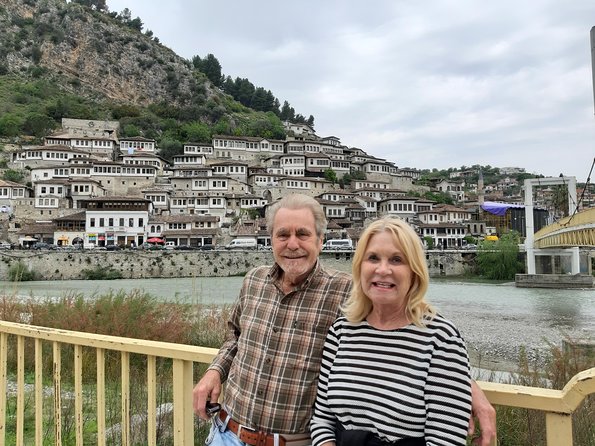Berat - Day Tour by ADRIATIK TOURS LLC - Analyzing the Value