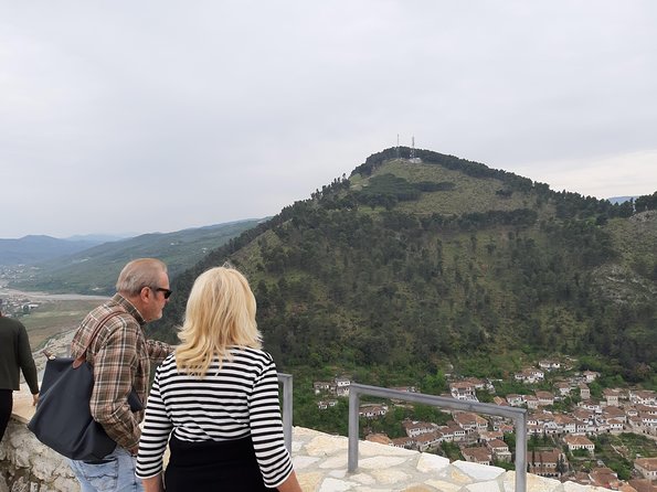 Berat - Day Tour by ADRIATIK TOURS LLC - FAQs