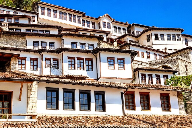 Berat Day Tour: Explore Albania'S UNESCO City From Durres - Key Points