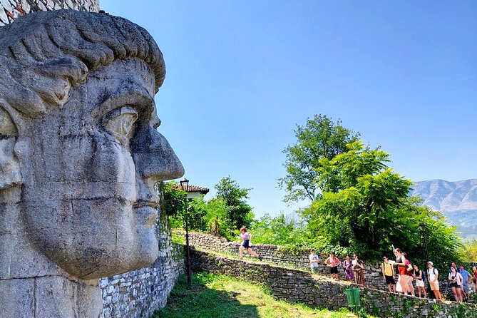 Berat Day Tour: Explore Albania'S UNESCO City From Durres - Strolling Through the Gorica Bridge and Neighborhood
