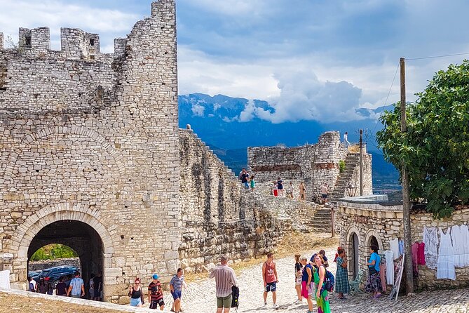 Berat Day Tour: Explore Albania'S UNESCO City From Durres - Discovering the Ethnographic Museum