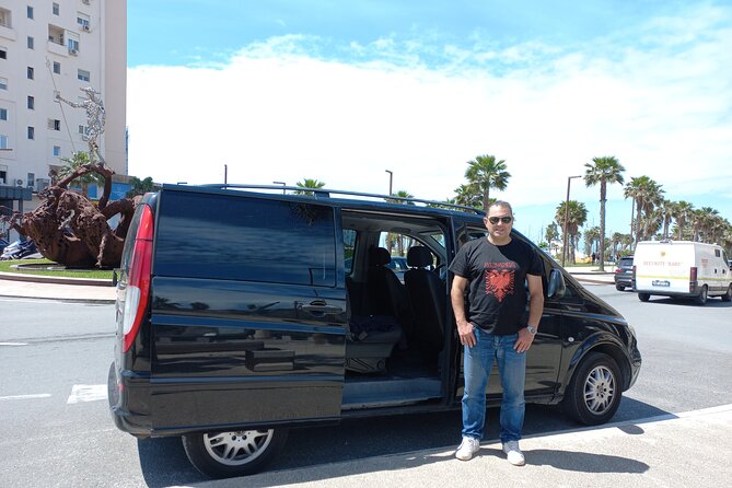 Berat-Durres and Belsh Lake, day tour from Tirana - Transportation and Group Dynamics