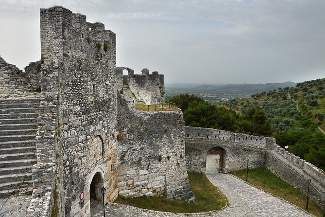 Berat-Durres and Belsh Lake, day tour from Tirana - Practical Tips for Travelers