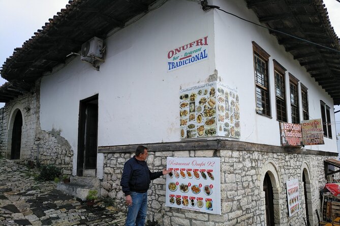 Berat-Durres and Belsh Lake, day tour from Tirana - Why This Tour Works Well