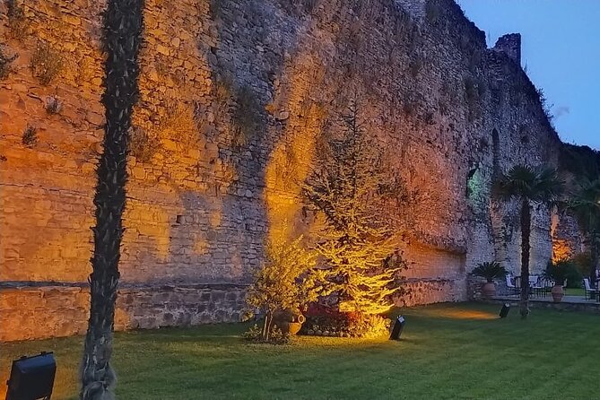 Berat, Durres, Elbasan in one Day - Religious Harmony in Albania - Elbasan: A Testament to Christianity’s Early Roots