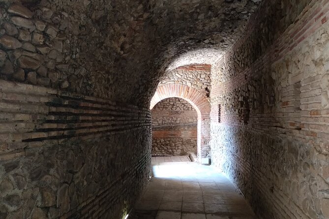 Berat, Durres, Elbasan in one Day - Religious Harmony in Albania - Practical Aspects: Cost, Duration, and Comfort