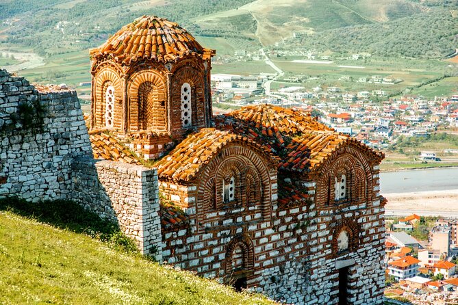 Berat Full-Day Trip from Tirana - Transportation, Price, and Value