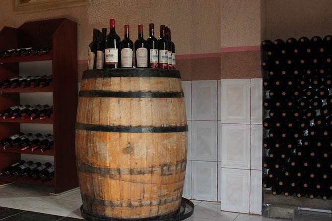 Berat Grand Wine Tasting & Food Tour - FAQs