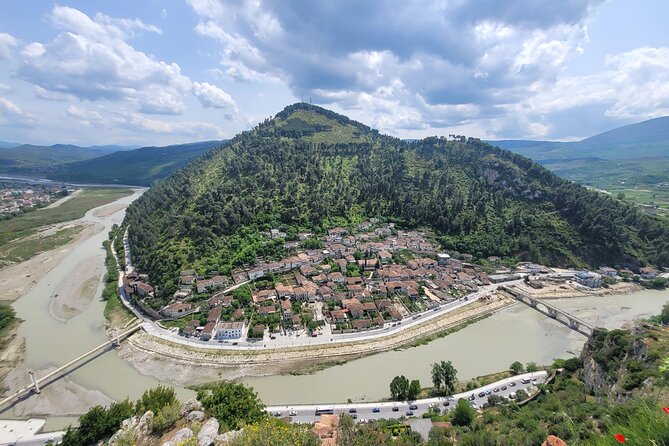 Berat Historical & Cultural Full Day Tour From Tirana & Durres - Key Points
