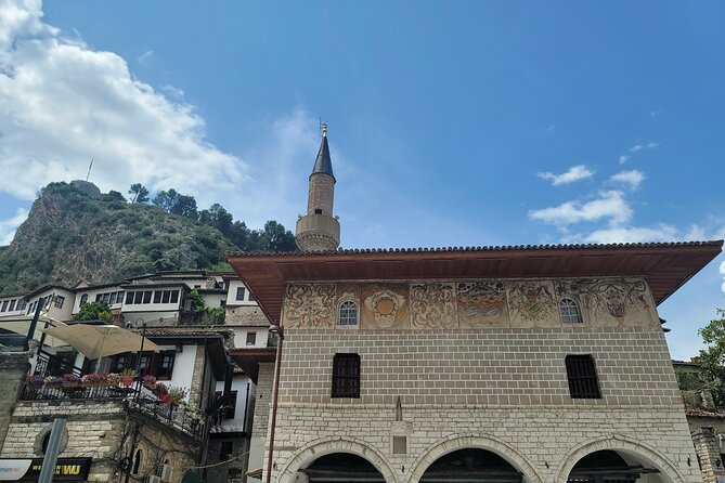 Berat Historical & Cultural Full Day Tour From Tirana & Durres - Meeting and Pickup