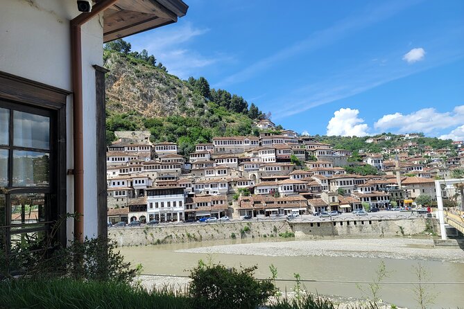 Berat Historical & Cultural Full Day Tour From Tirana & Durres - Tour Experience