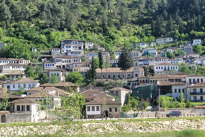 Berat Historical & Cultural Full Day Tour From Tirana & Durres - Visiting Orthodox Churches