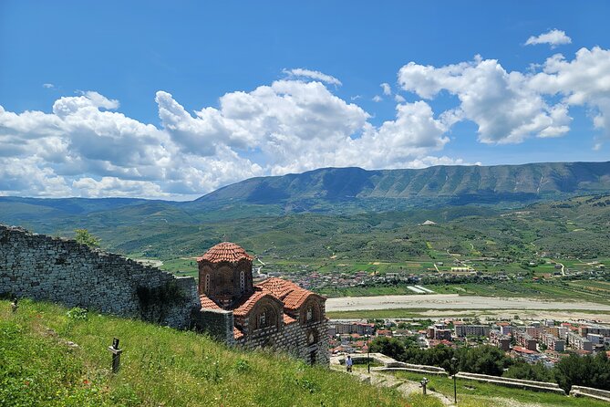 Berat Historical & Cultural Full Day Tour From Tirana & Durres - Taking in Berats History
