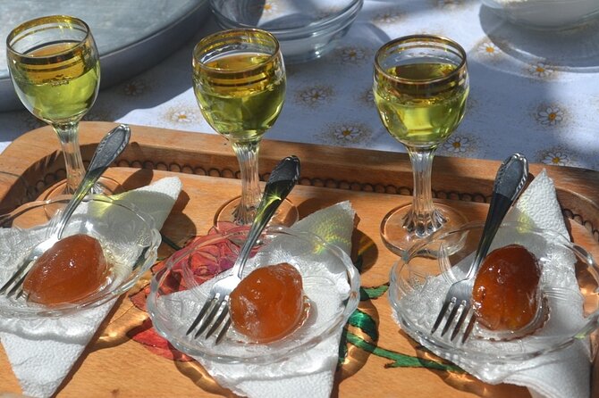 Berat | History & Local Food - The City of a Thousand Windows