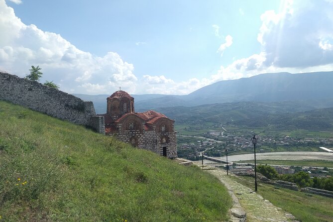 Berat | History & Local Food - The Scenic Drive to Berat