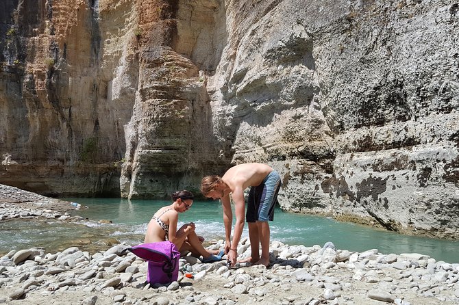 Berat Osum Canyon & Bogove Waterfall Tour - Accessibility and Fitness Requirements